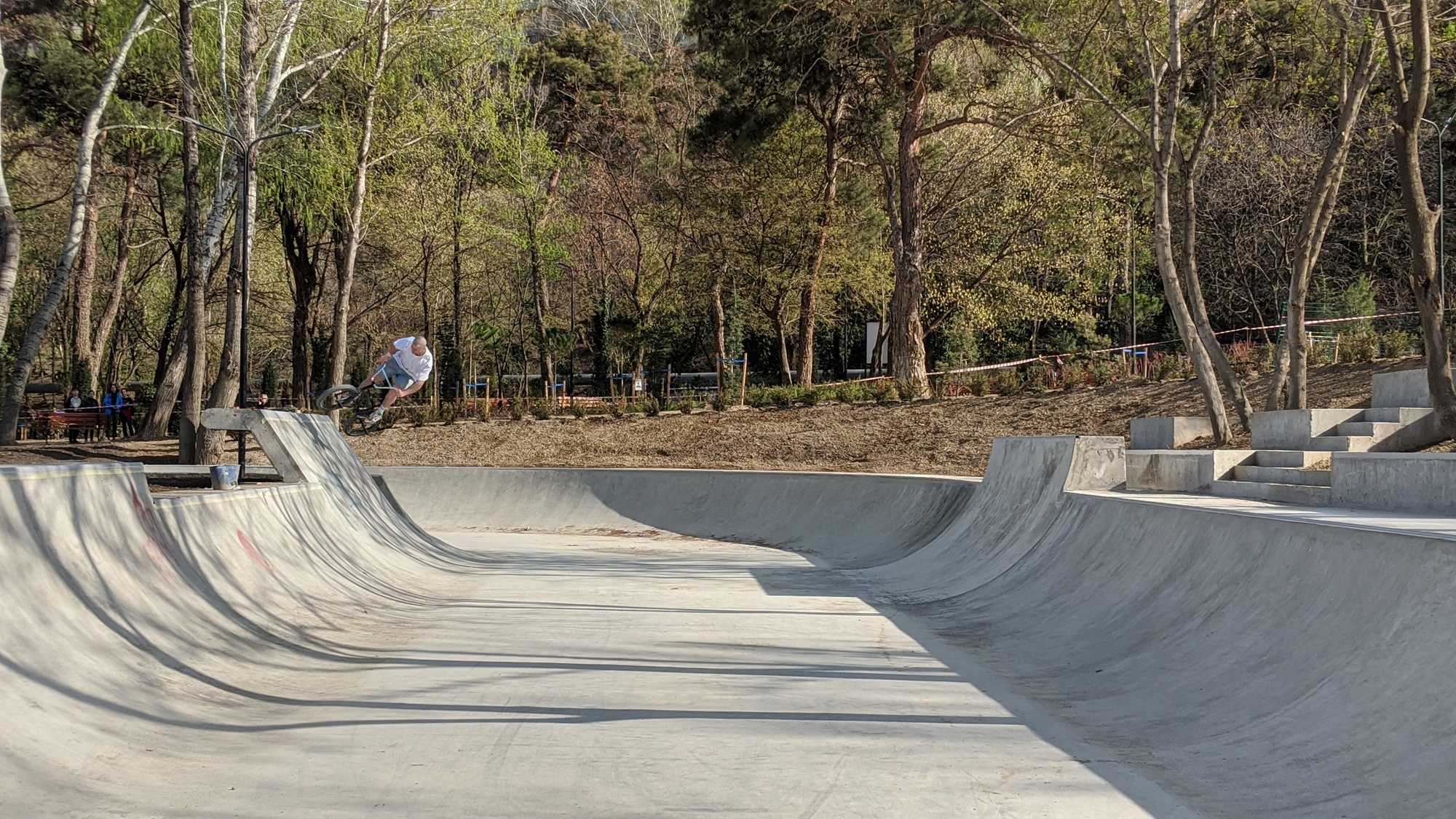 Gallery of Skateboarding, Architecture and Urbanism - 18