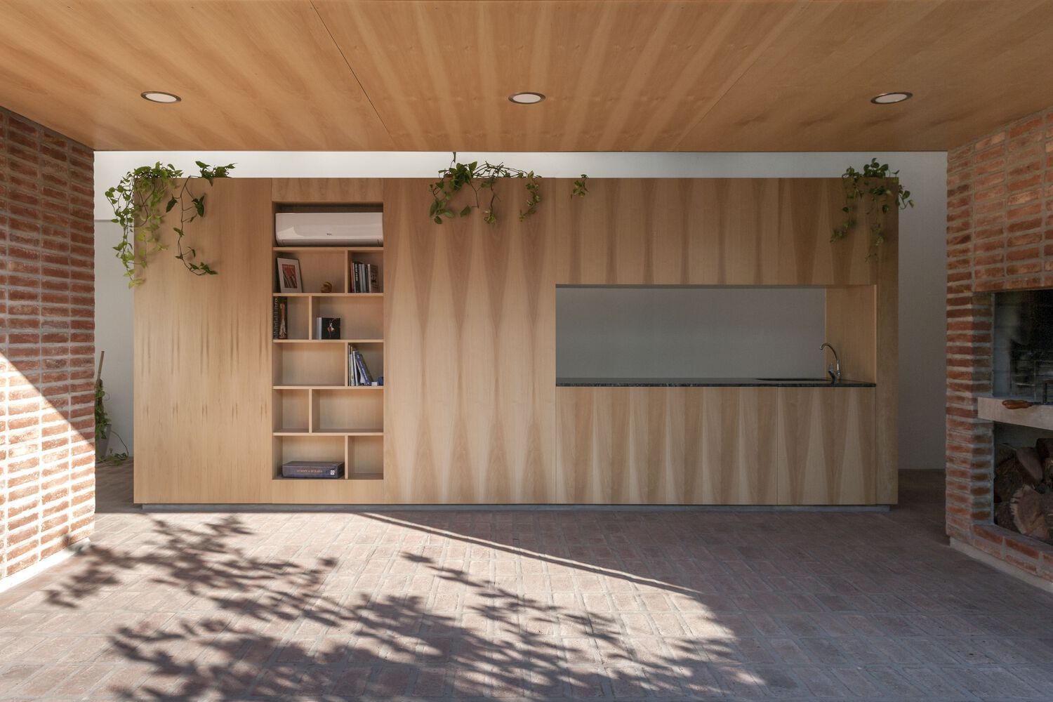 Gallery of Guide to Ceilings: Materials and Uses in Architectural ...