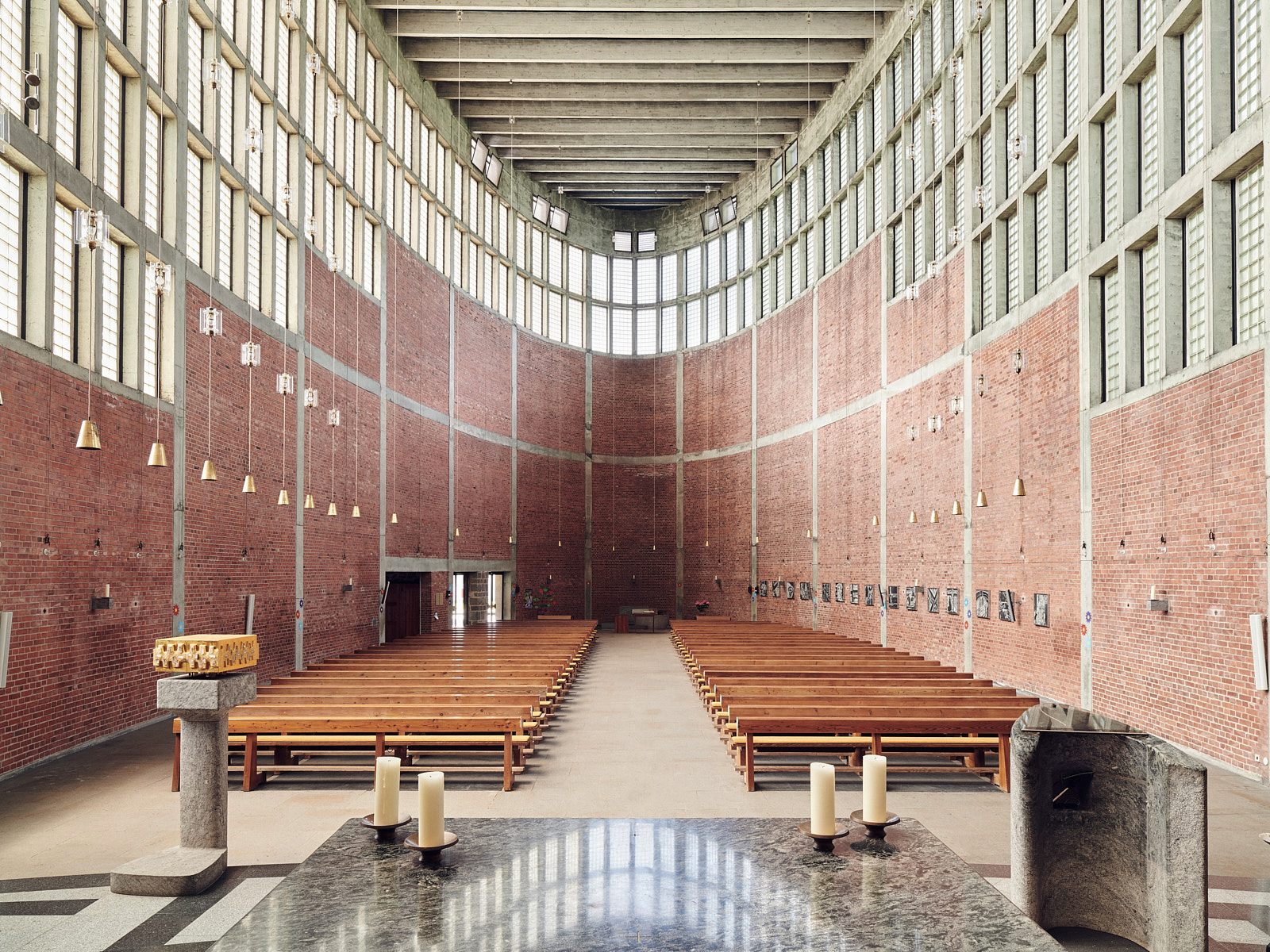 Gallery of Sacred Modernity: An Exploration of the Modernist Movement ...