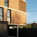 5 Houses / AEC arquitectura | ArchDaily