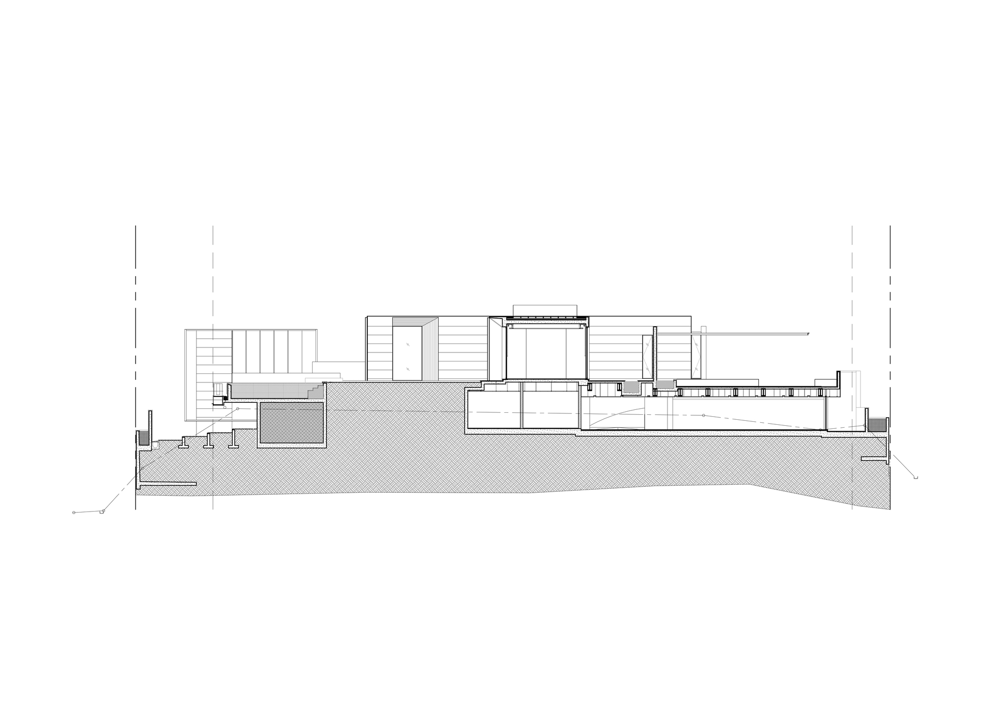 Gallery of Kuala Lumpur House / SCDA Architects - 17