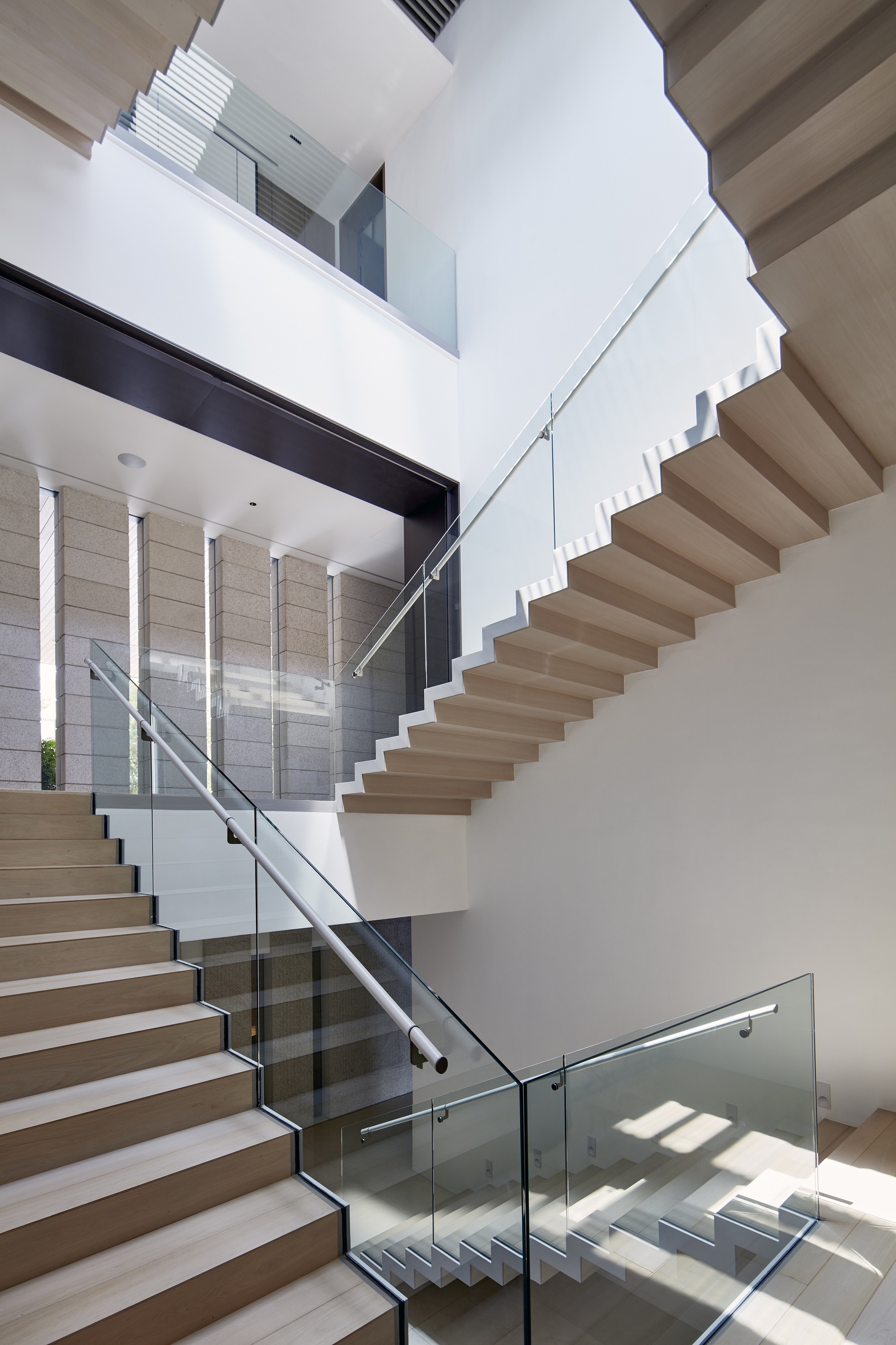 Gallery of Kuala Lumpur House / SCDA Architects - 4