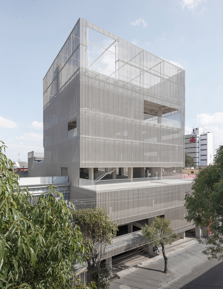 Gallery of Mixed-Use Architecture in Latin America: 10 Examples ...