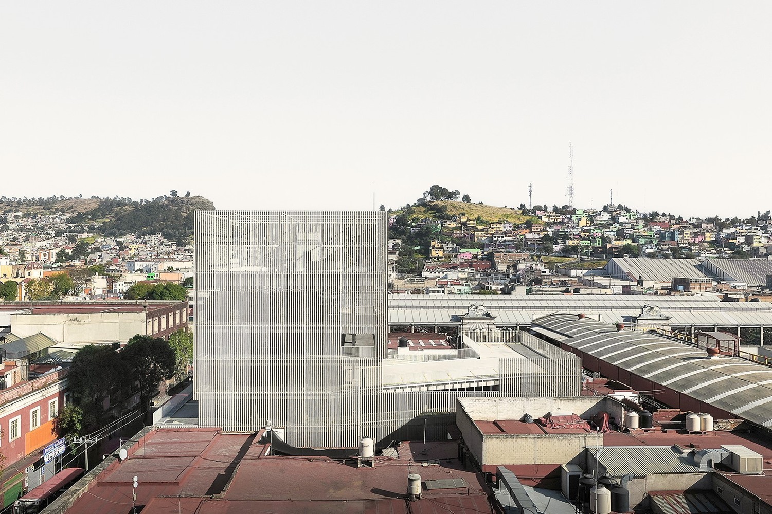 Gallery of Mixed-Use Architecture in Latin America: 10 Examples ...