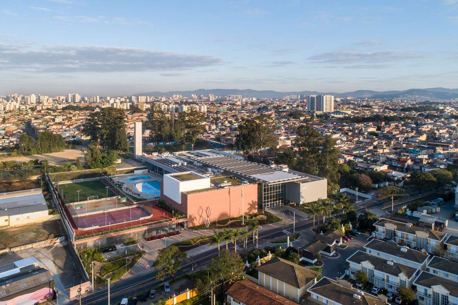 Gallery of Mixed-Use Architecture in Latin America: 10 Examples ...