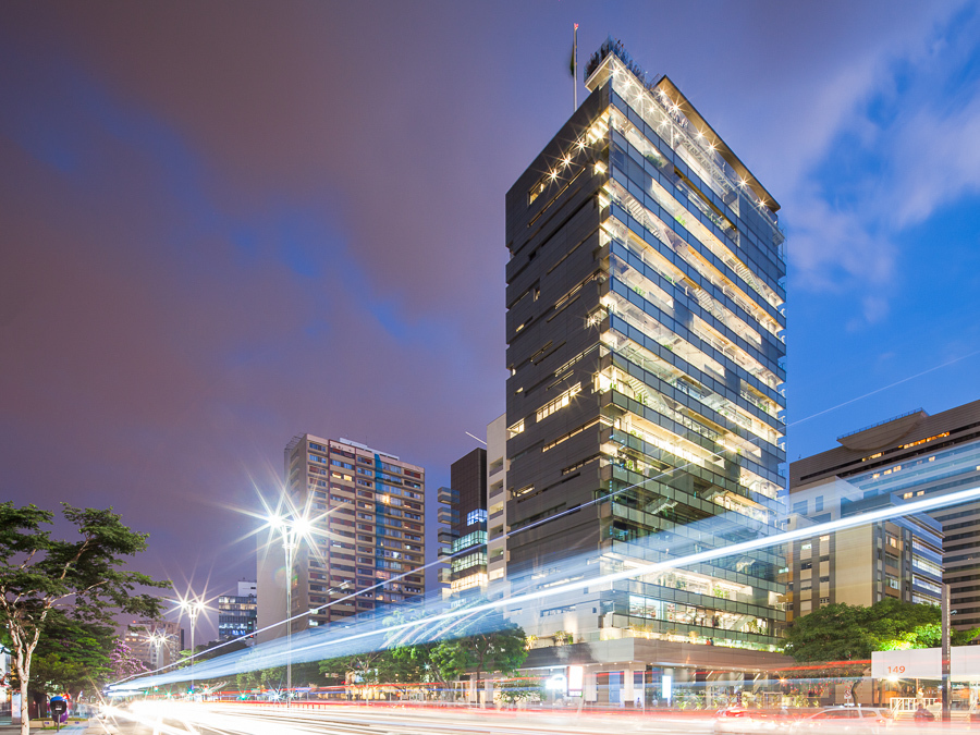 Galería de Arquitectura de usos mixtos en Latinoamérica: 10 ejemplos ...