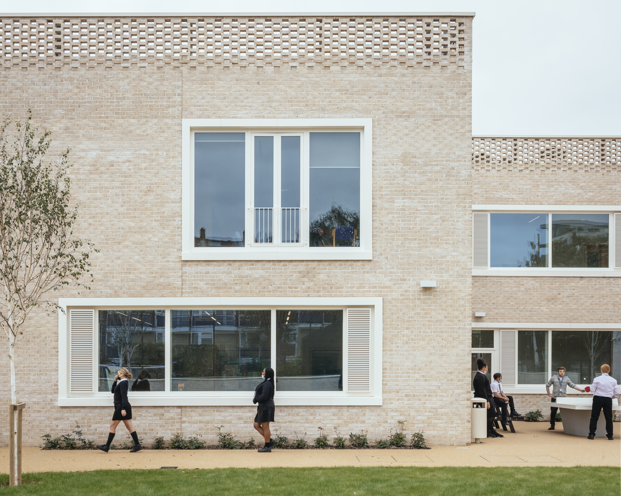 Gallery of RIBA Announces the 2022 National Award Winners Showcasing UK ...