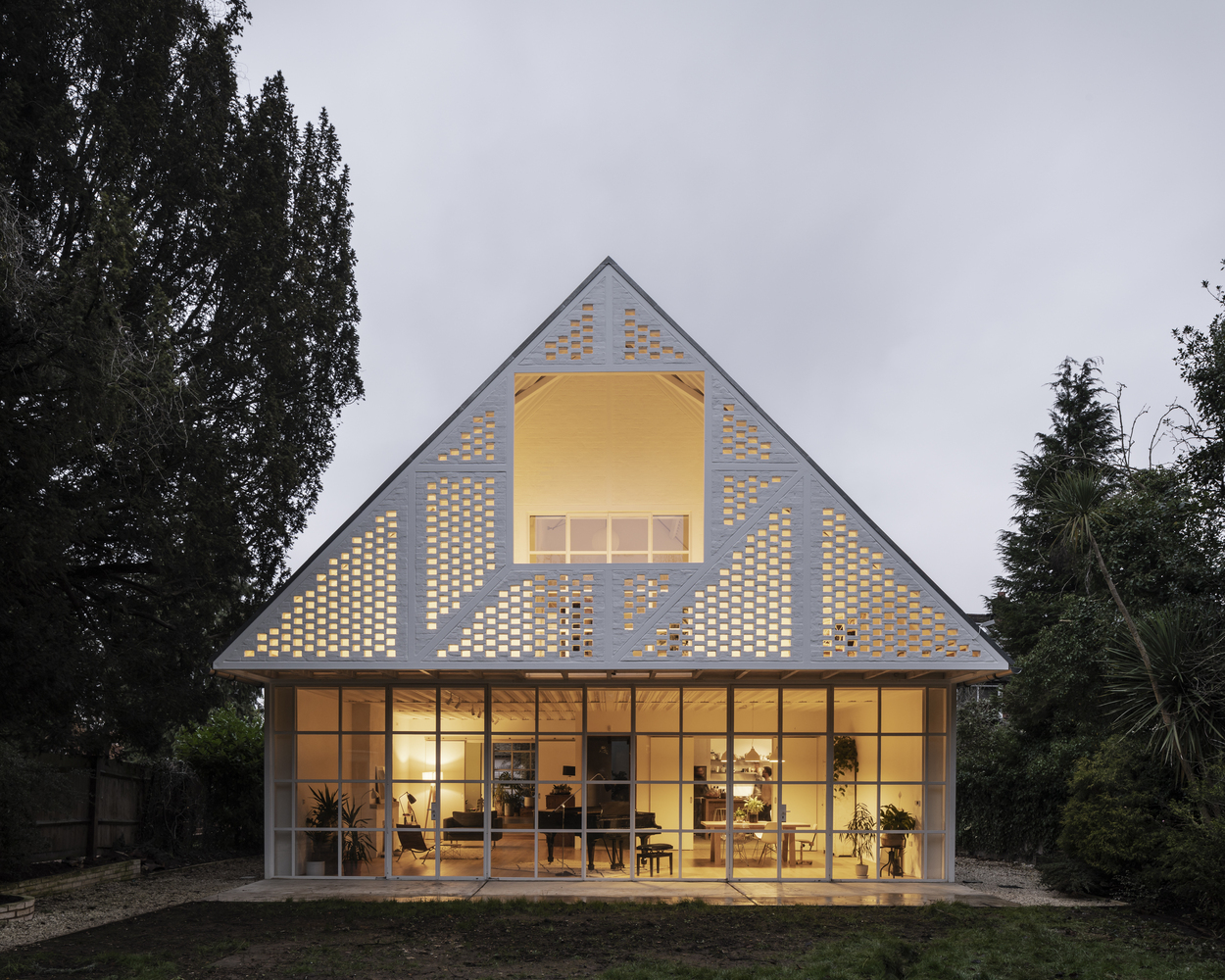 Gallery of RIBA Announces the 2022 National Award Winners Showcasing UK ...