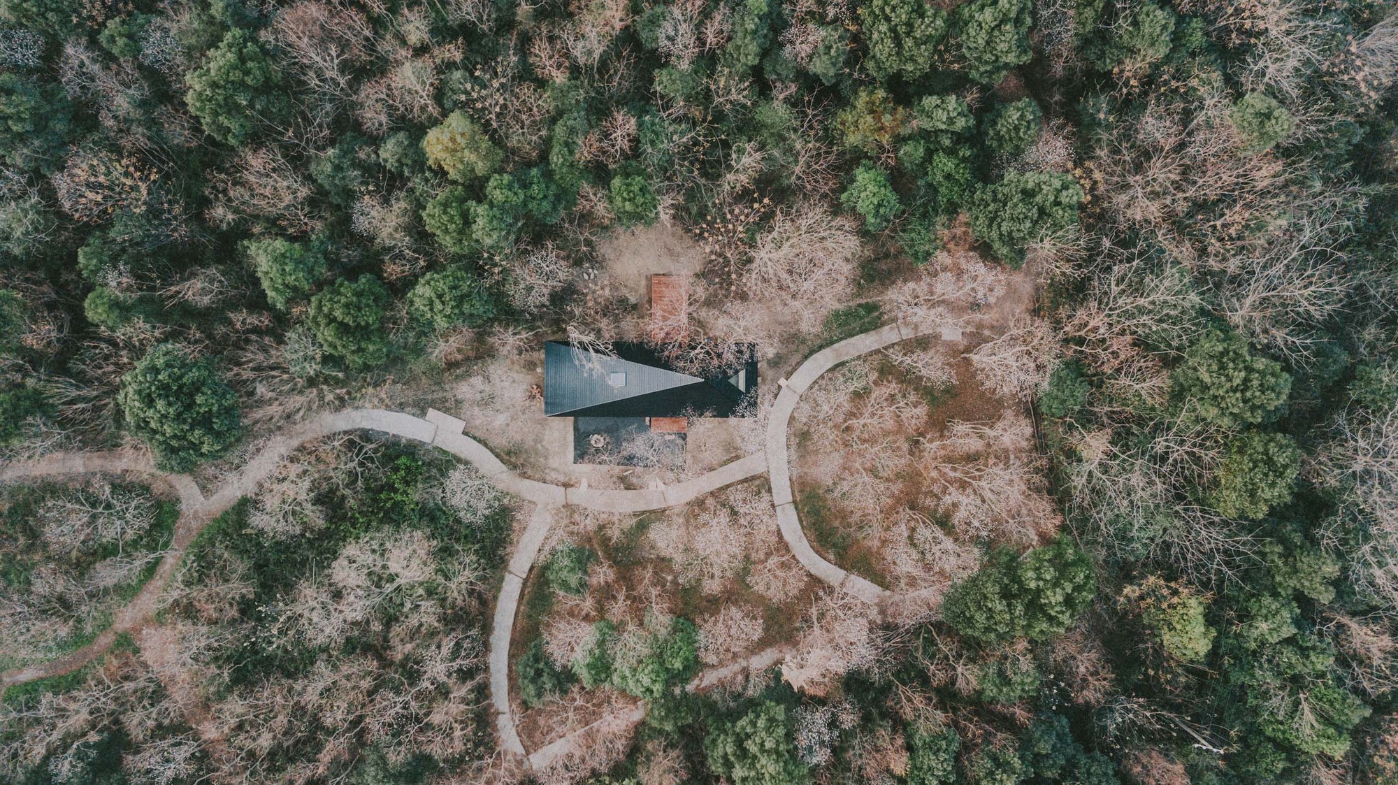 Gallery of The Ark Cabin / Wiki World + Advanced Architecture Lab[AaL] - 12