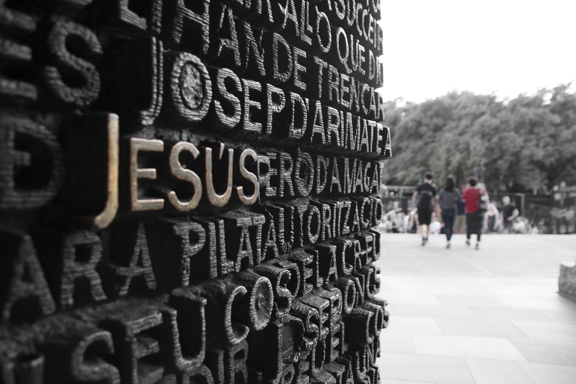 Gallery of 170th Anniversary of Antoni Gaudí, an Icon of Modernist ...