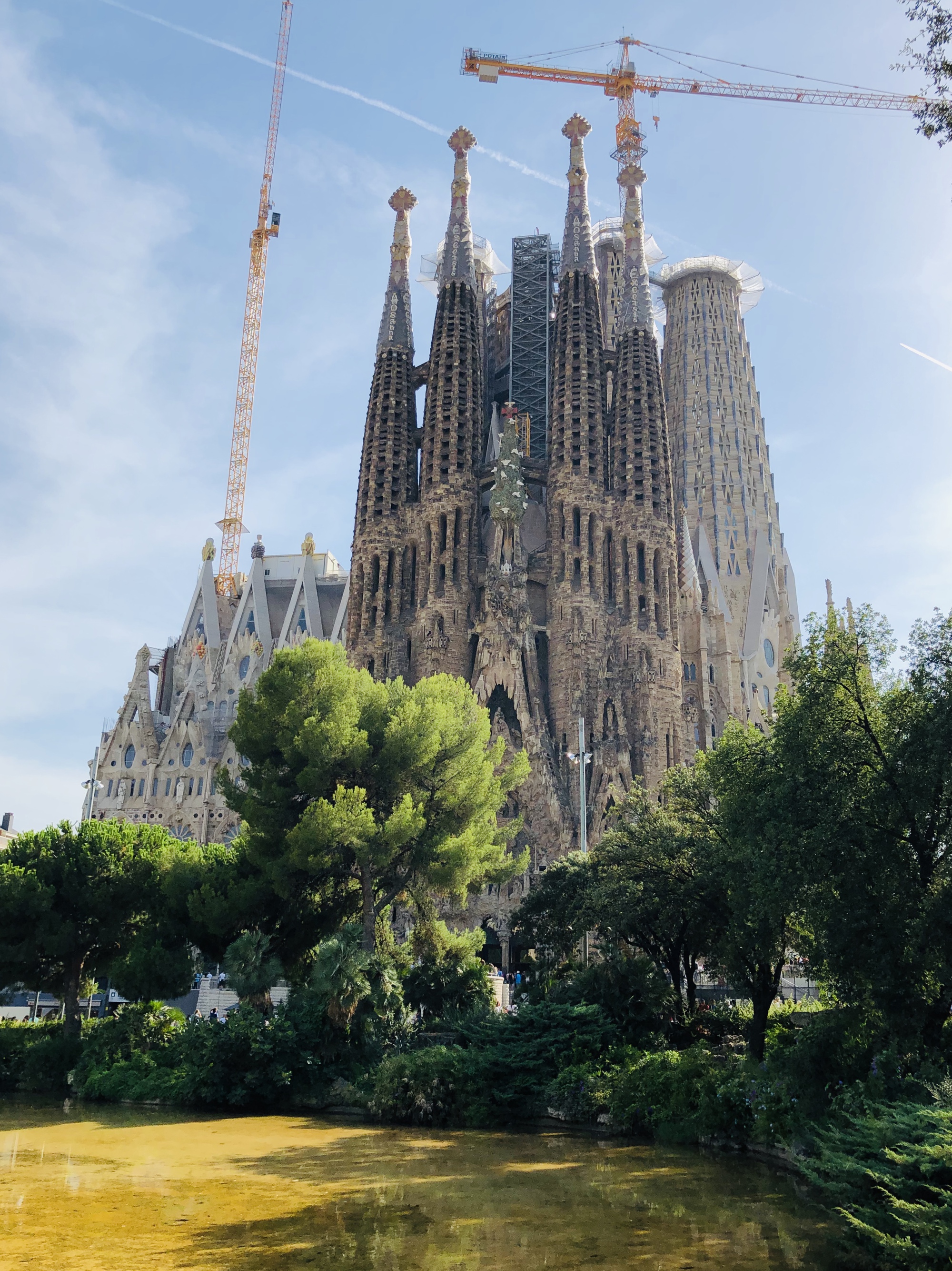 Gallery of 170th Anniversary of Antoni Gaudí, an Icon of Modernist ...