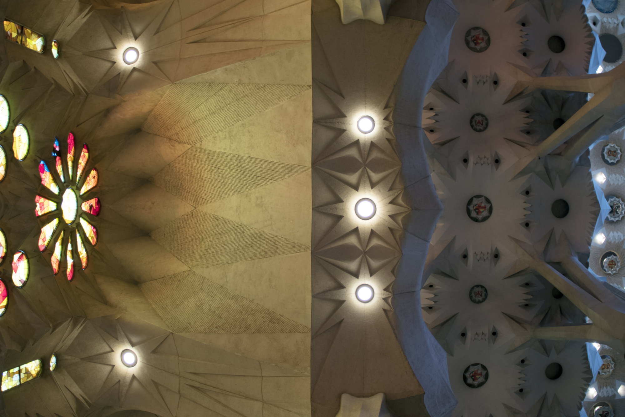 Gallery of 170th Anniversary of Antoni Gaudí, an Icon of Modernist ...