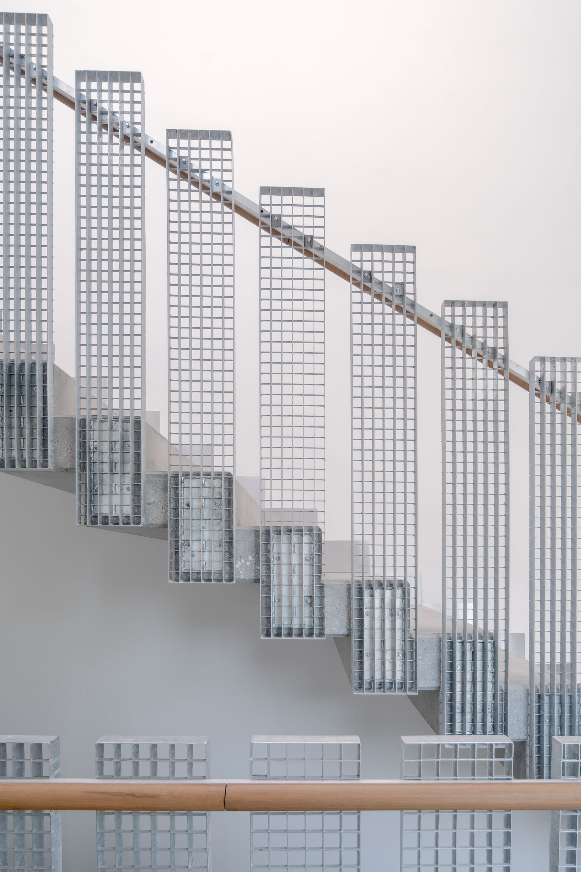 Gallery of Kőér 2 Residential Building / epitesz studio - 27