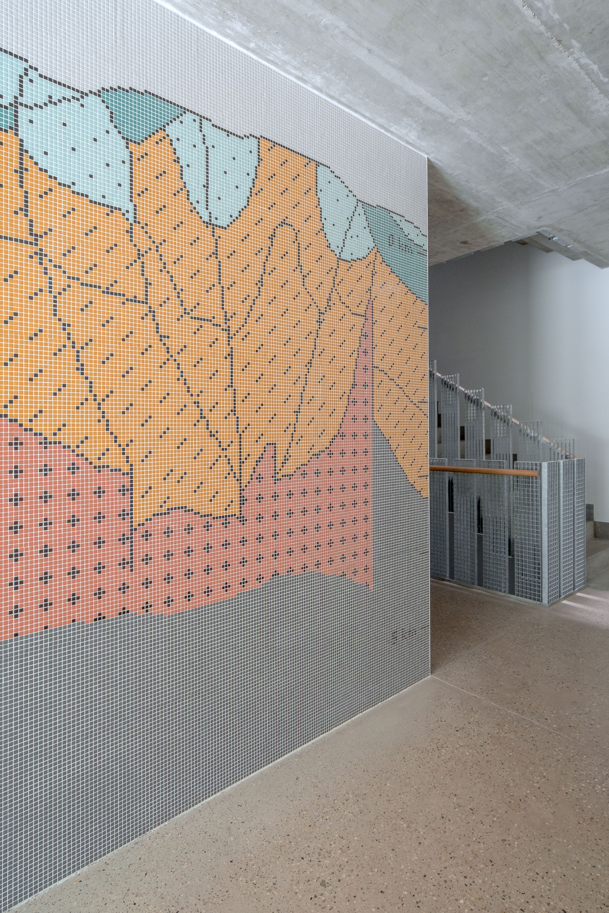 Gallery of Kőér 2 Residential Building / epitesz studio - 32