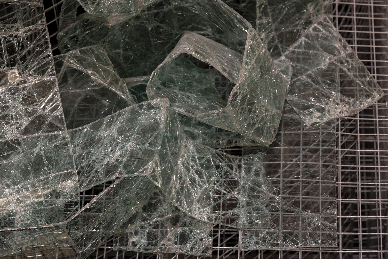 Gallery of Edoardo Tresoldi Installation Reimagines the Historic Column ...