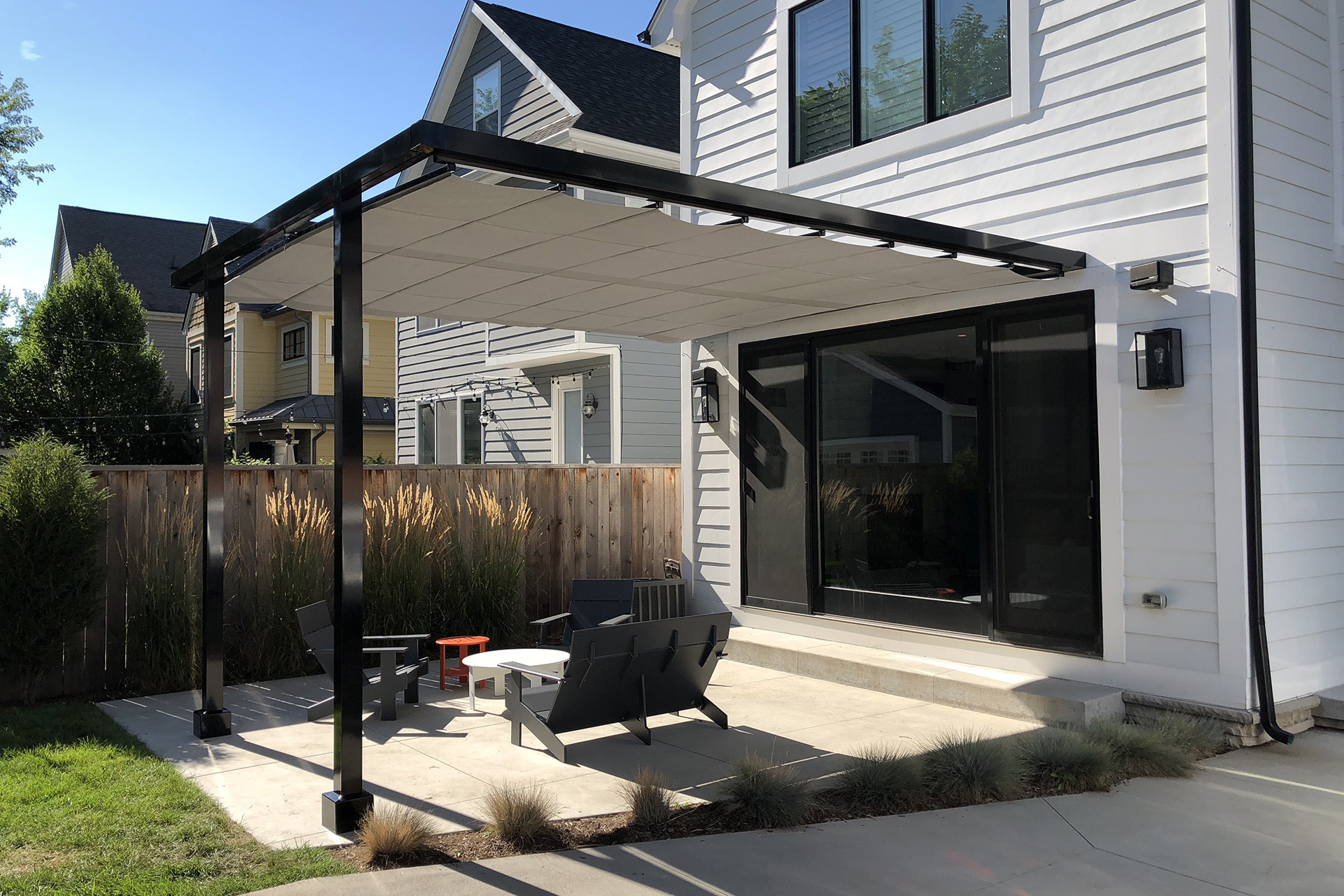 Gallery of Feeling the Breeze: Comparing Coverage Options for Outdoor ...