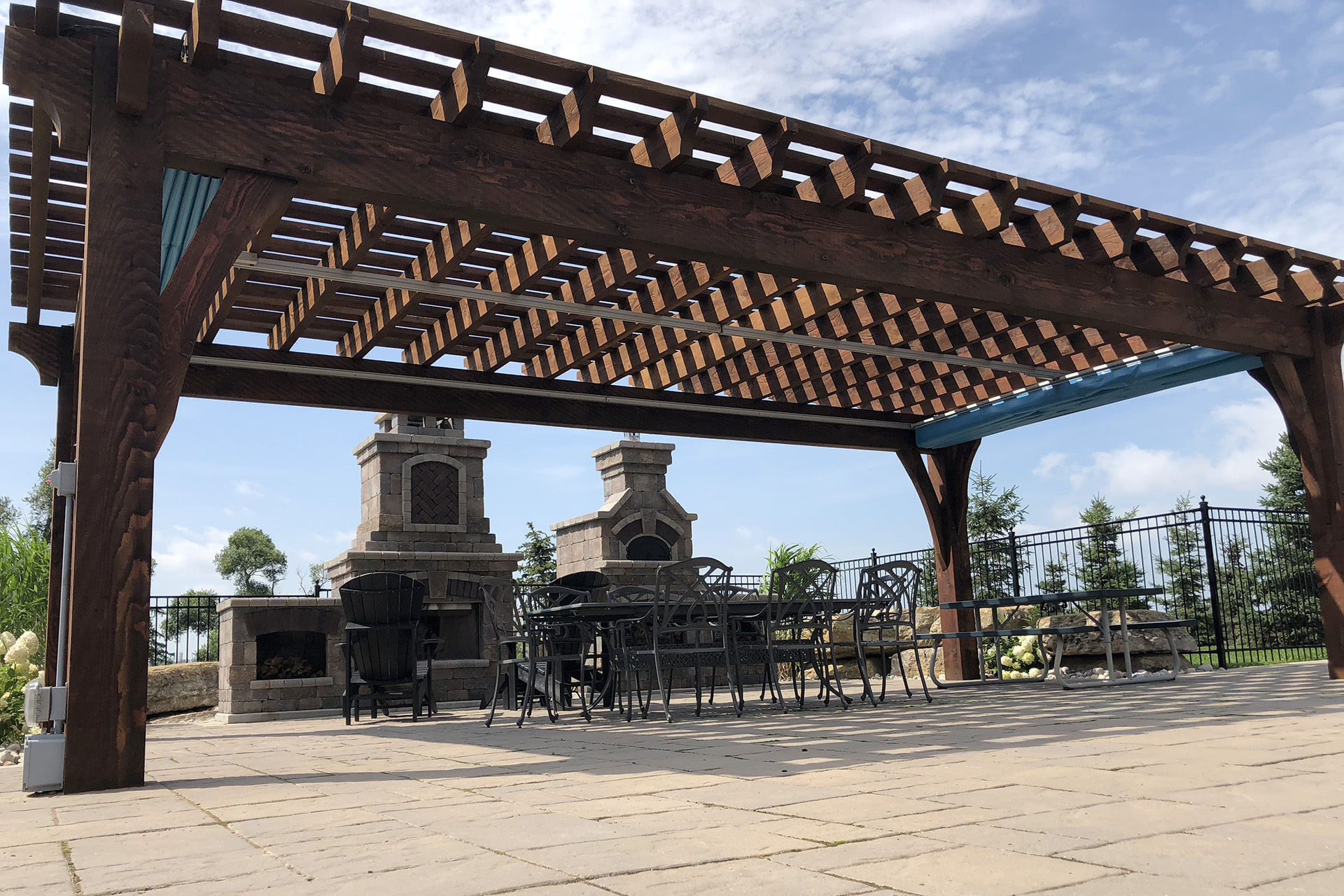Gallery of Feeling the Breeze: Comparing Coverage Options for Outdoor ...