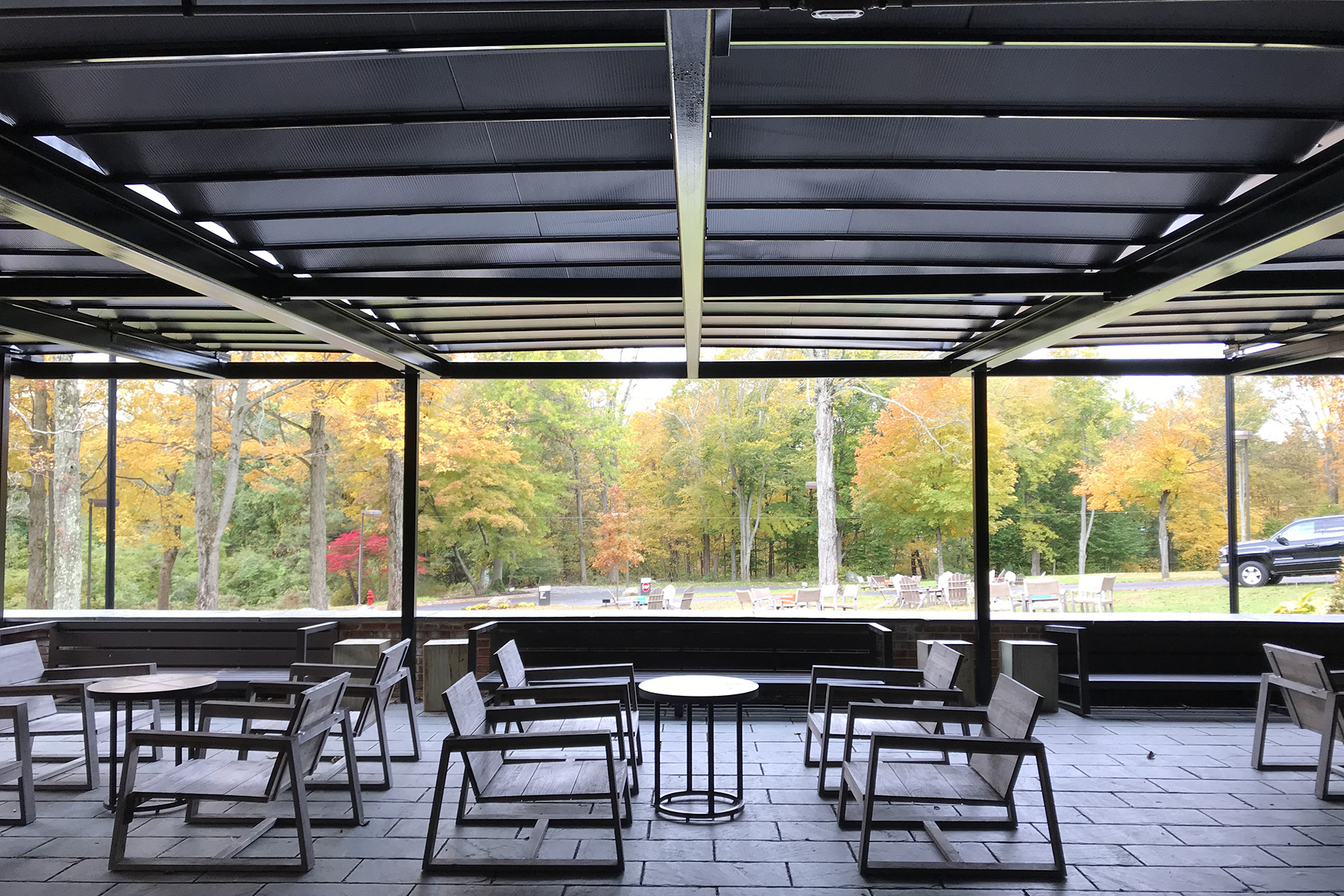Gallery of Feeling the Breeze: Comparing Coverage Options for Outdoor ...