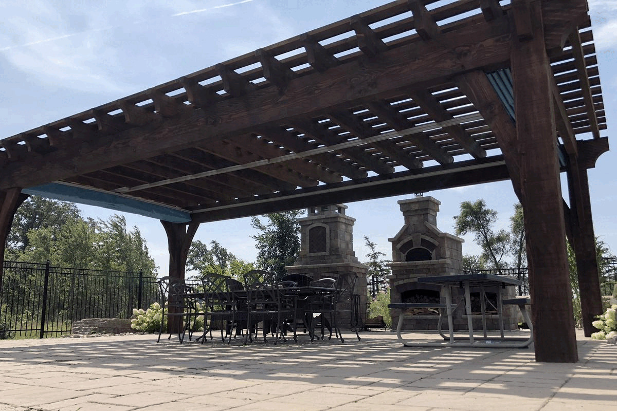 Gallery of Feeling the Breeze: Comparing Coverage Options for Outdoor ...