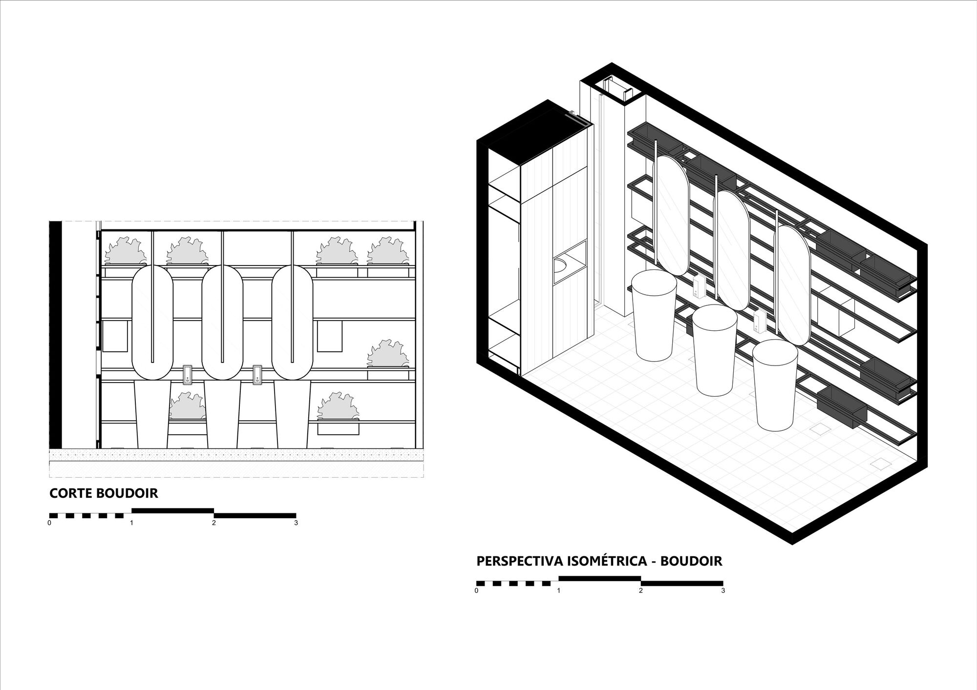 Gallery of Moço Coffee / Studio MG2 - 21