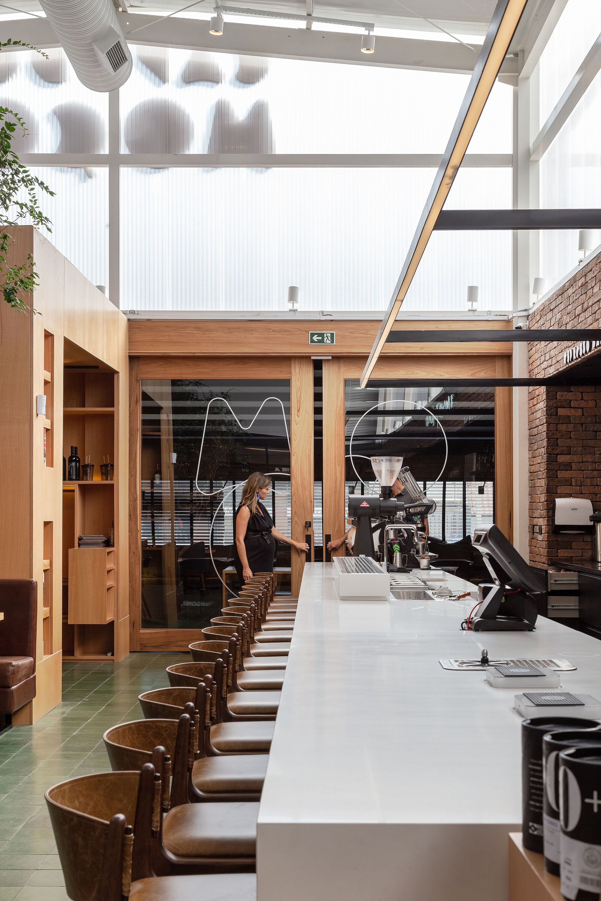 Galeria de Café do Moço / Studio MG2 - 11