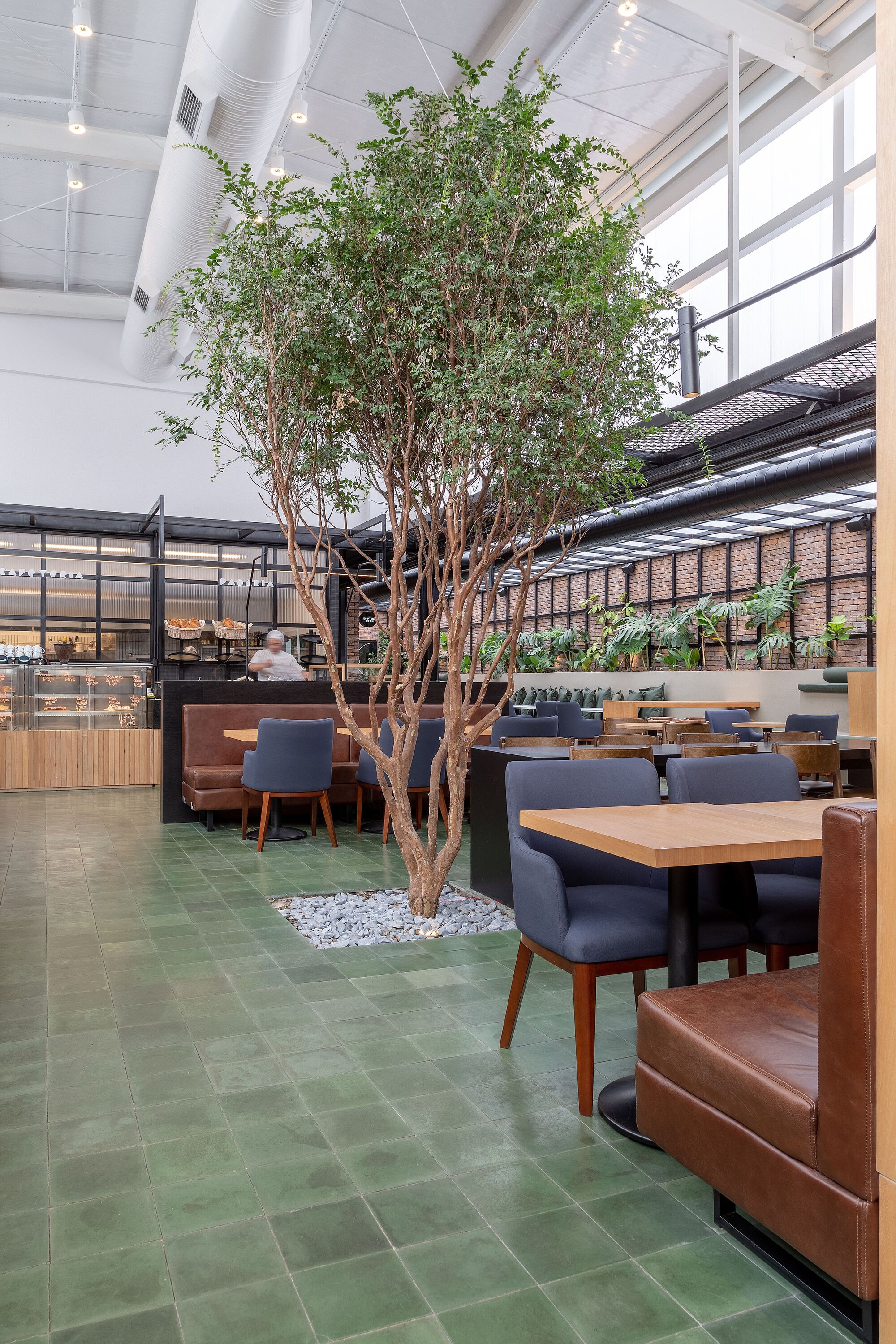 Galeria de Café do Moço / Studio MG2 - 3