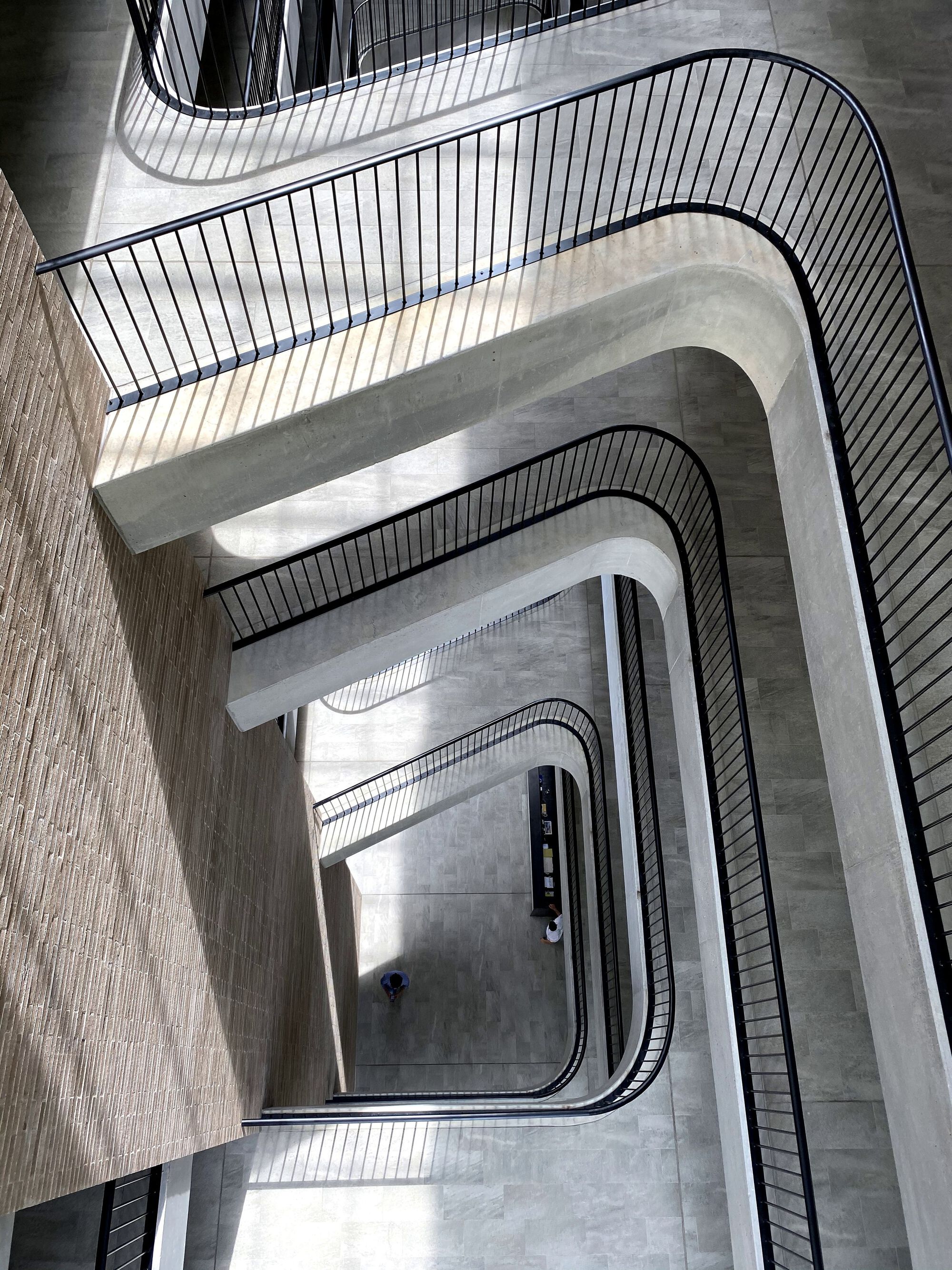 Galería de Edificio C13 / Obranegra Arquitectos - 13