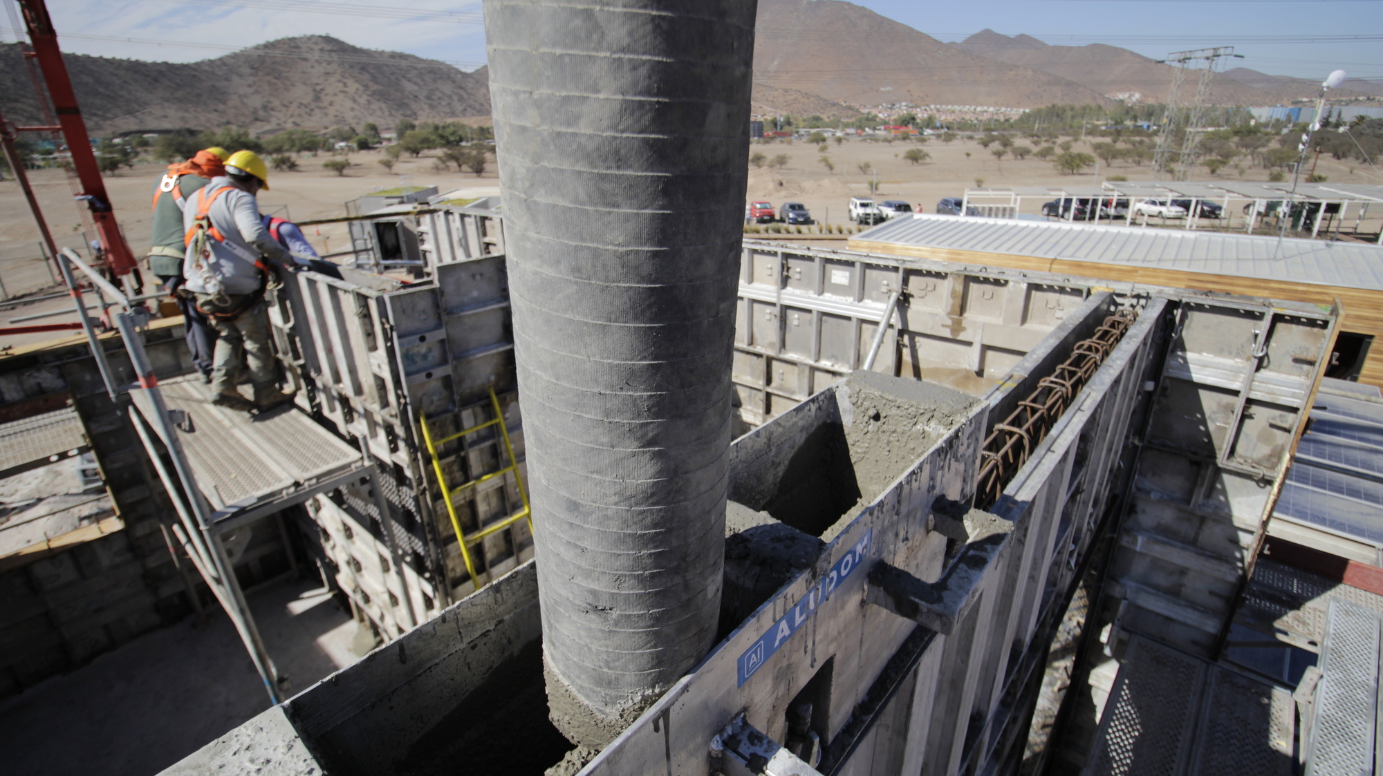 Galería de Paneles estructurales aislantes que garantizan el confort ...