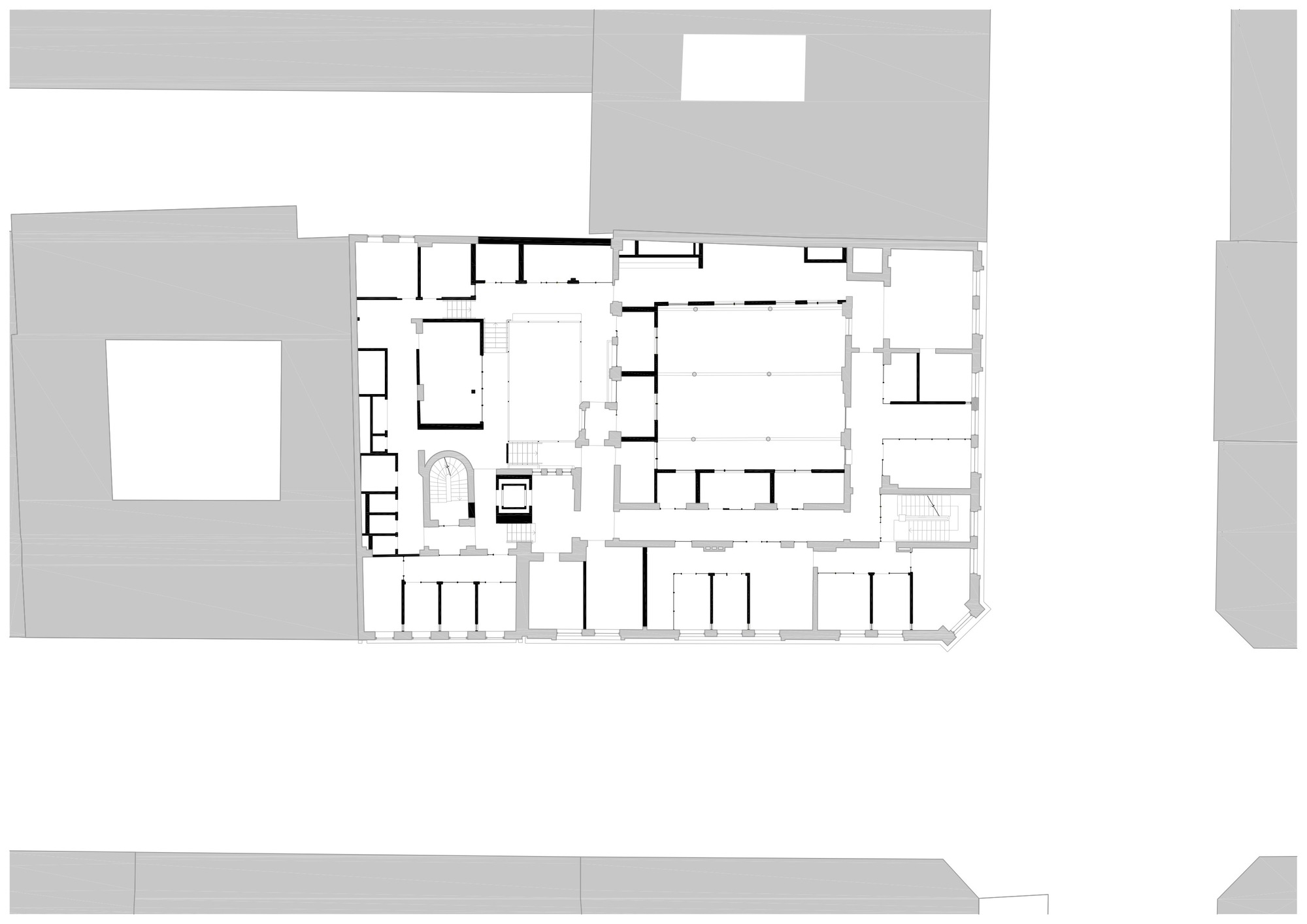 Gallery of Norwegian Press House / Atelier Oslo + KIMA Arkitektur - 17