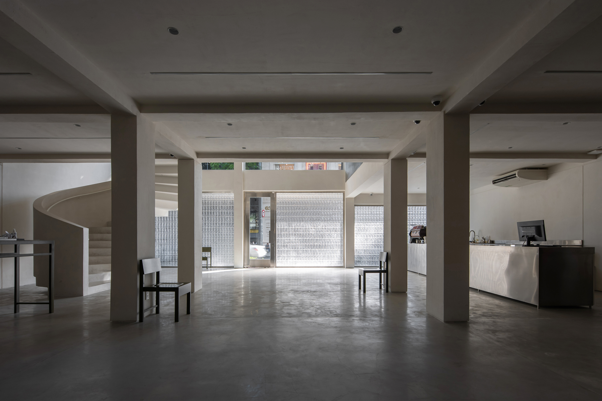 Gallery of SEESON NKKN Store / Nhabe Scholae - 7