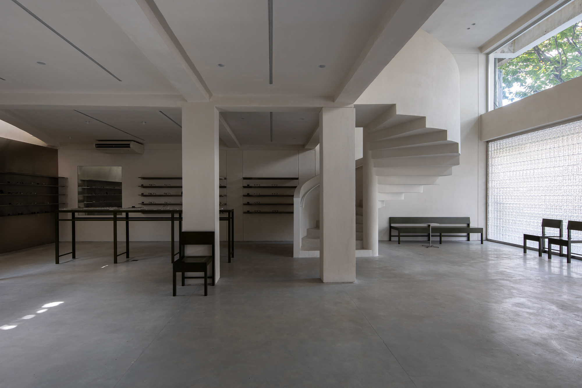 Gallery of SEESON NKKN Store / Nhabe Scholae - 11