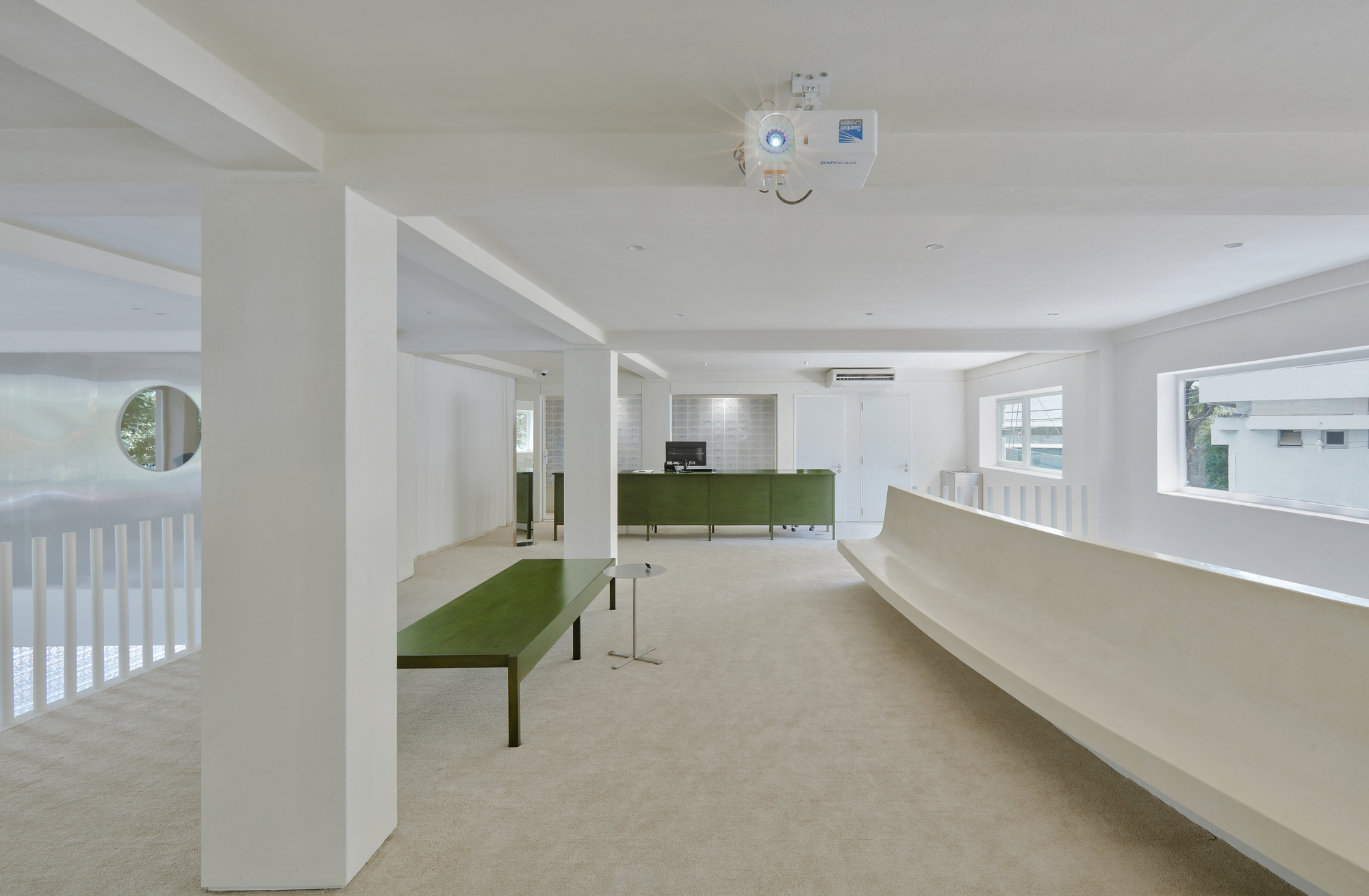 Gallery of SEESON NKKN Store / Nhabe Scholae - 9