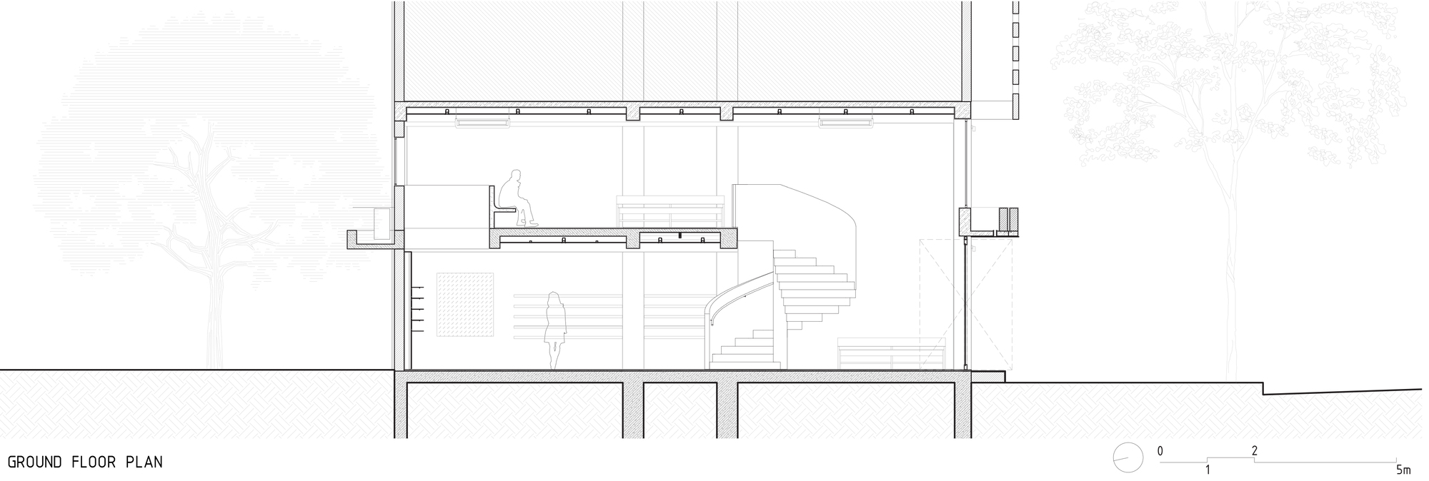 Gallery of SEESON NKKN Store / Nhabe Scholae - 25