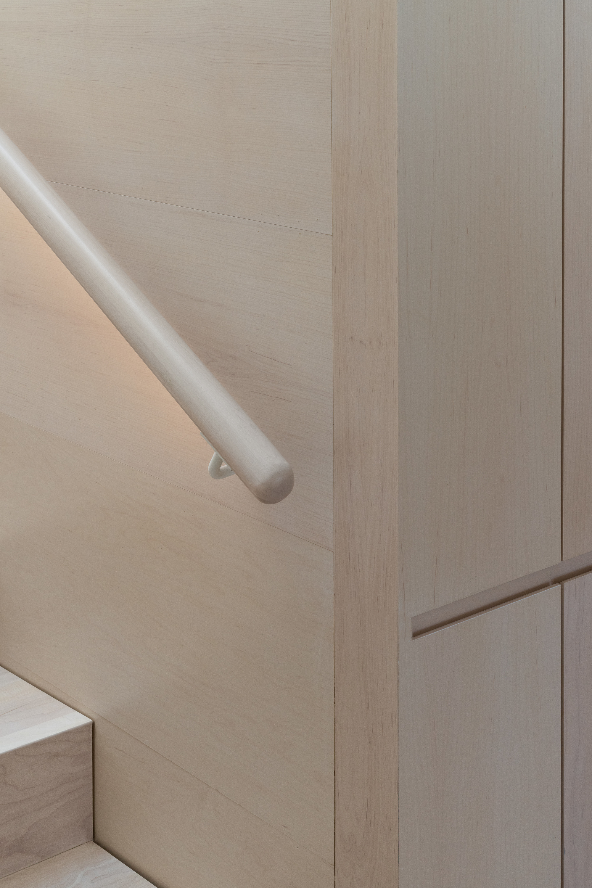 Gallery of MI-1 Residence / Dupont Blouin - 14