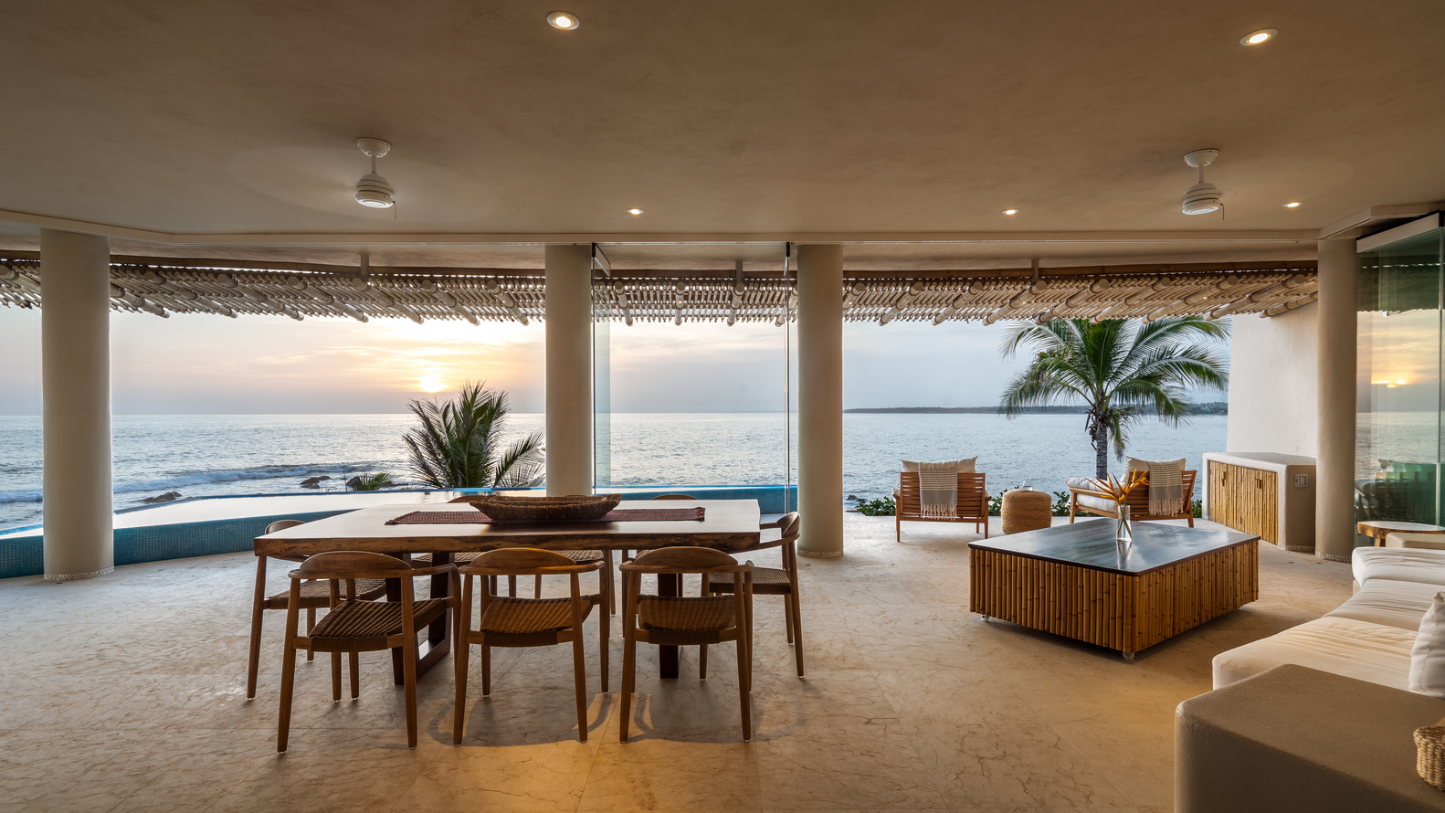 Gallery of Mexican Interiors: 46 Dining Spaces in Houses and Flats - 20