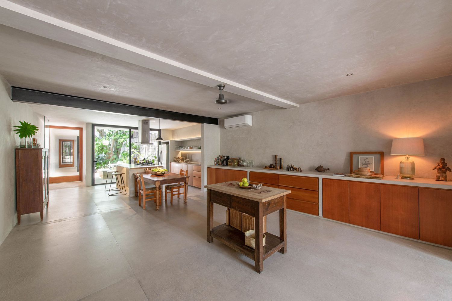 Gallery of Mexican Interiors: 46 Dining Spaces in Houses and Flats - 32