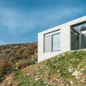 Diagonal House / en-route-architecture | ArchDaily