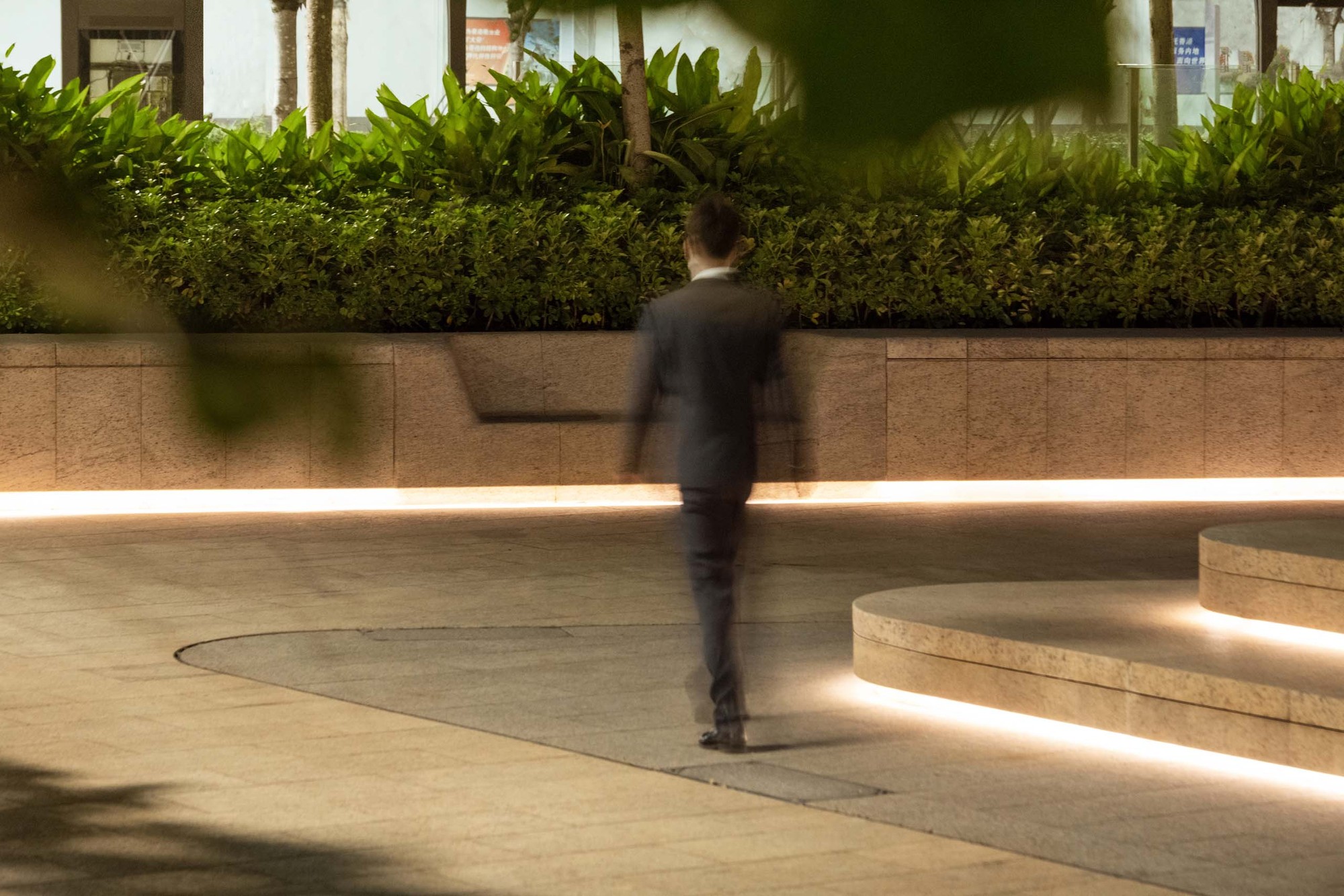 Gallery of Landscape Design of Hony Tower / ASPECT Studios - 21