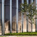 Landscape Design of Hony Tower / ASPECT Studios | ArchDaily