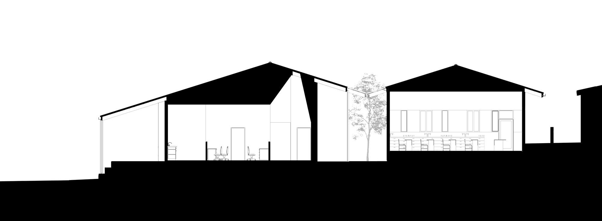 Gallery of Calling Academy School / SALT Architects - 23