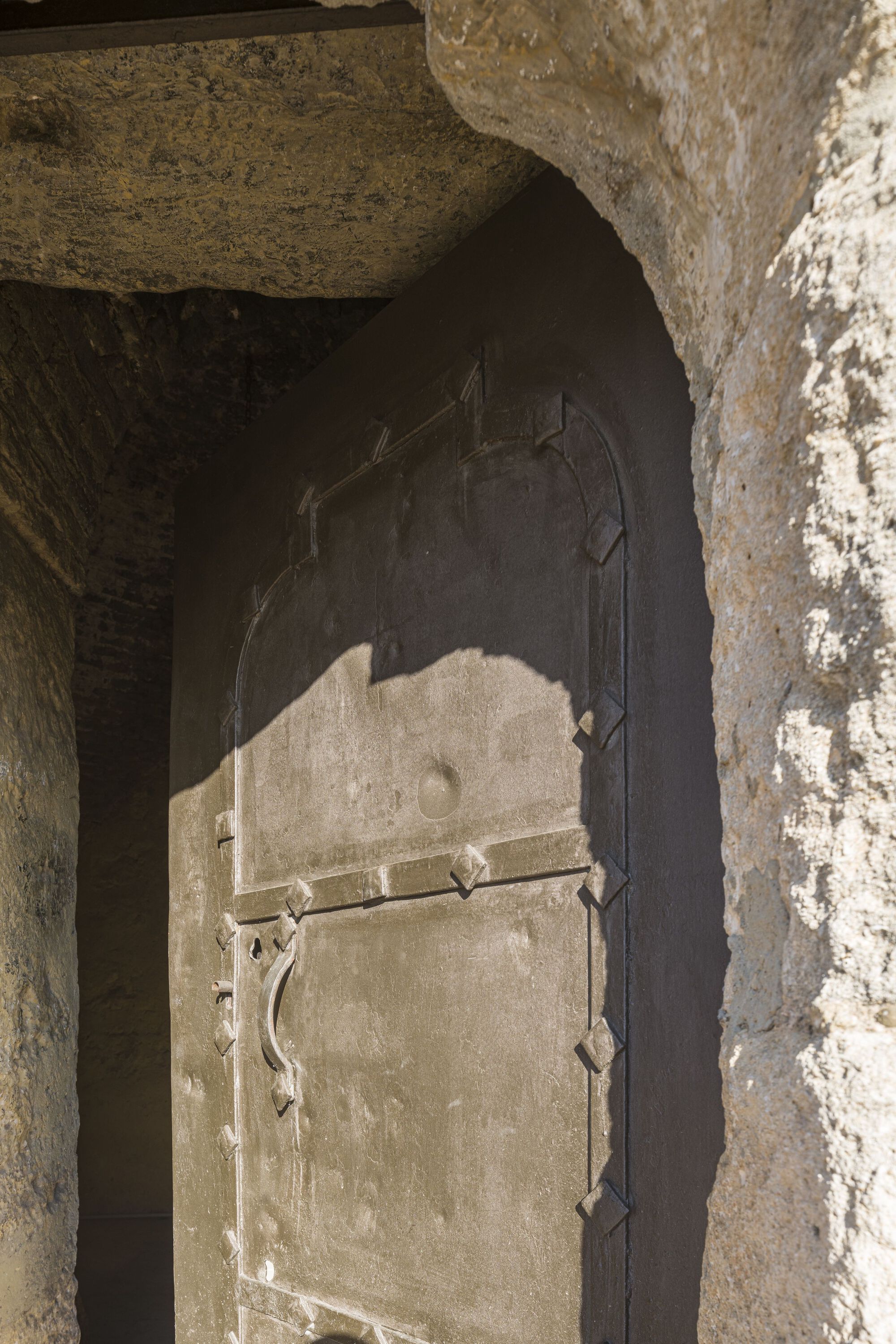 Gallery of Torre de la Cabrilla Watchtower / Antonio Raso + Alejandro B ...