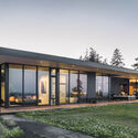 Five Peaks Lookout / Scott | Edwards Architecture | ArchDaily