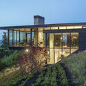 Five Peaks Lookout / Scott | Edwards Architecture | ArchDaily