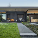 Five Peaks Lookout / Scott | Edwards Architecture | ArchDaily