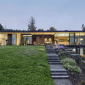 Five Peaks Lookout / Scott | Edwards Architecture | ArchDaily