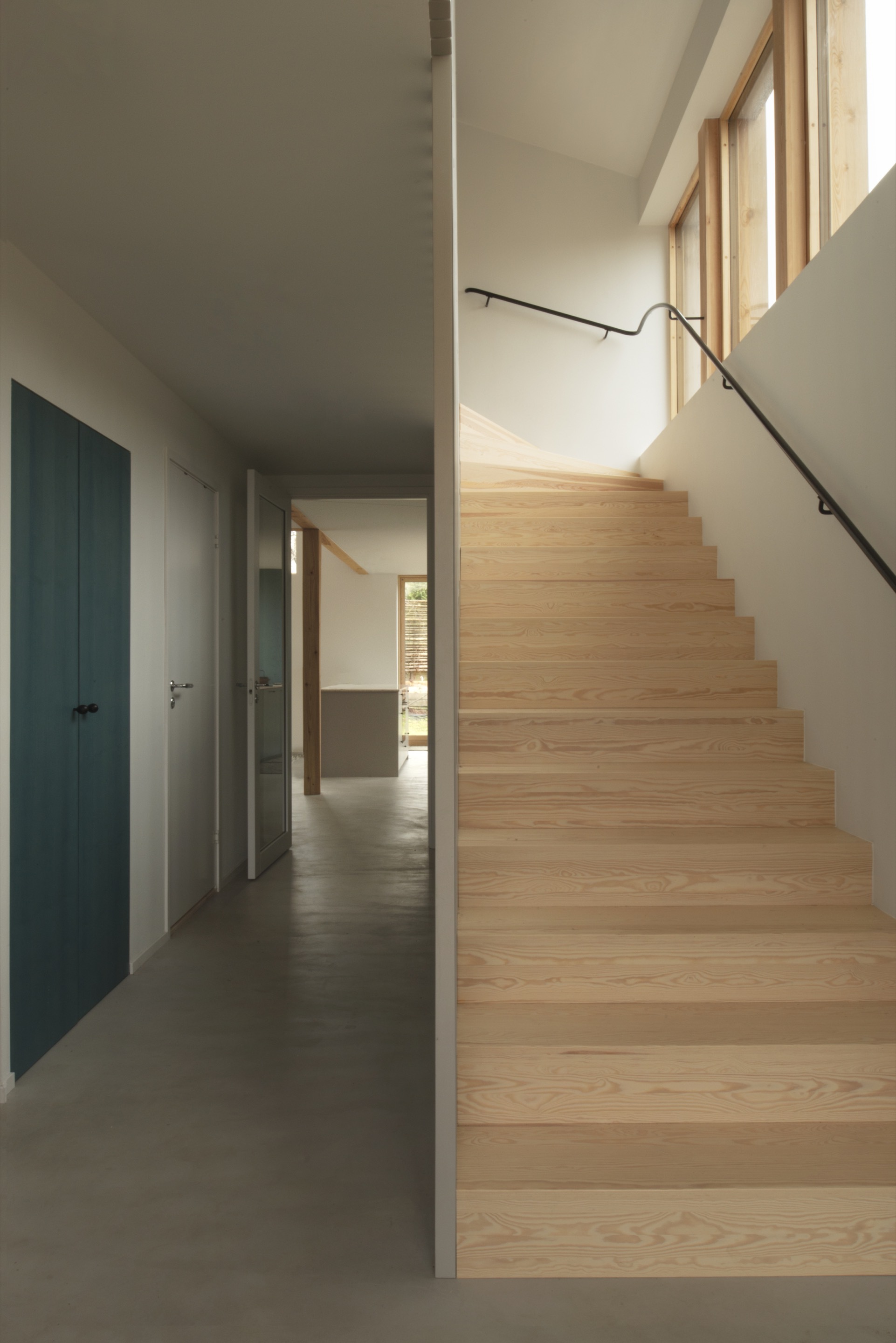 Gallery of Kyvik House / Sjöblom Freij Arkitekter - 4