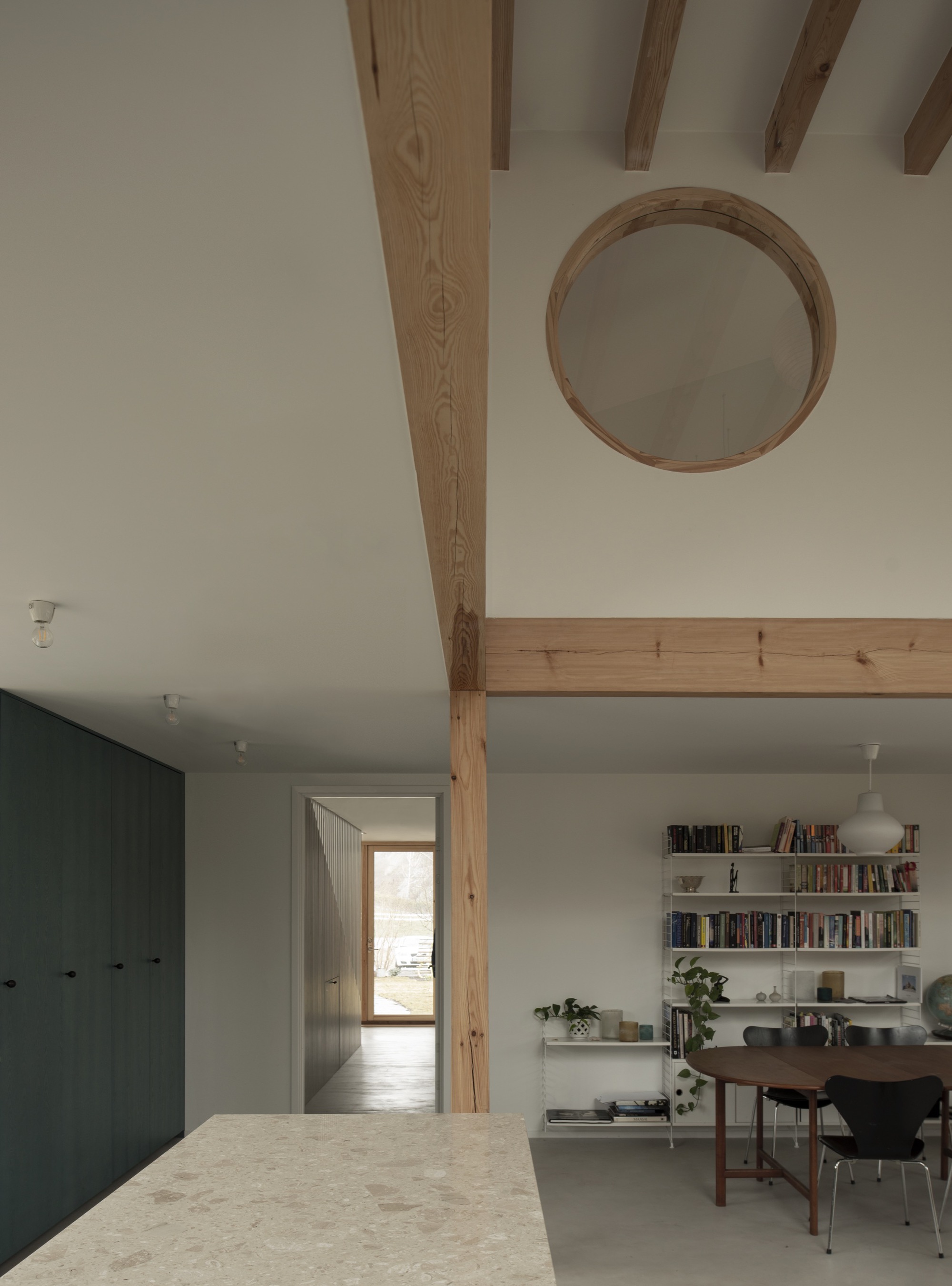 Gallery of Kyvik House / Sjöblom Freij Arkitekter - 5