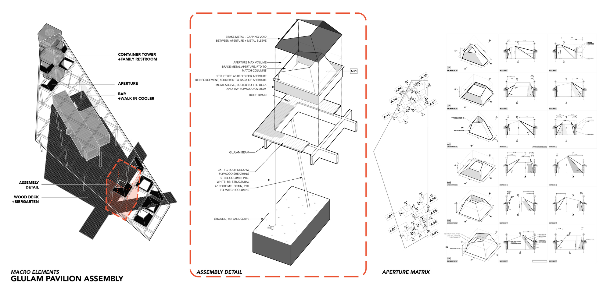 Gallery of Parmer Ponds The Pitch / Mark Odom Studio - 19