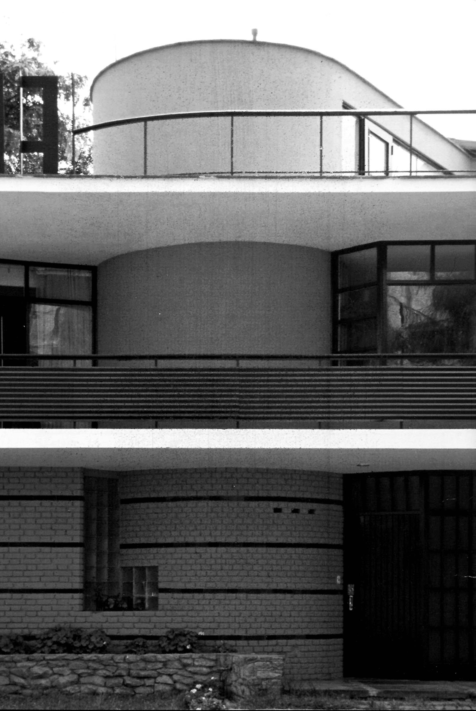 Gallery of Luis Miró Quesada Garland: A Forerunner of Modern Architecture in Peru - 3