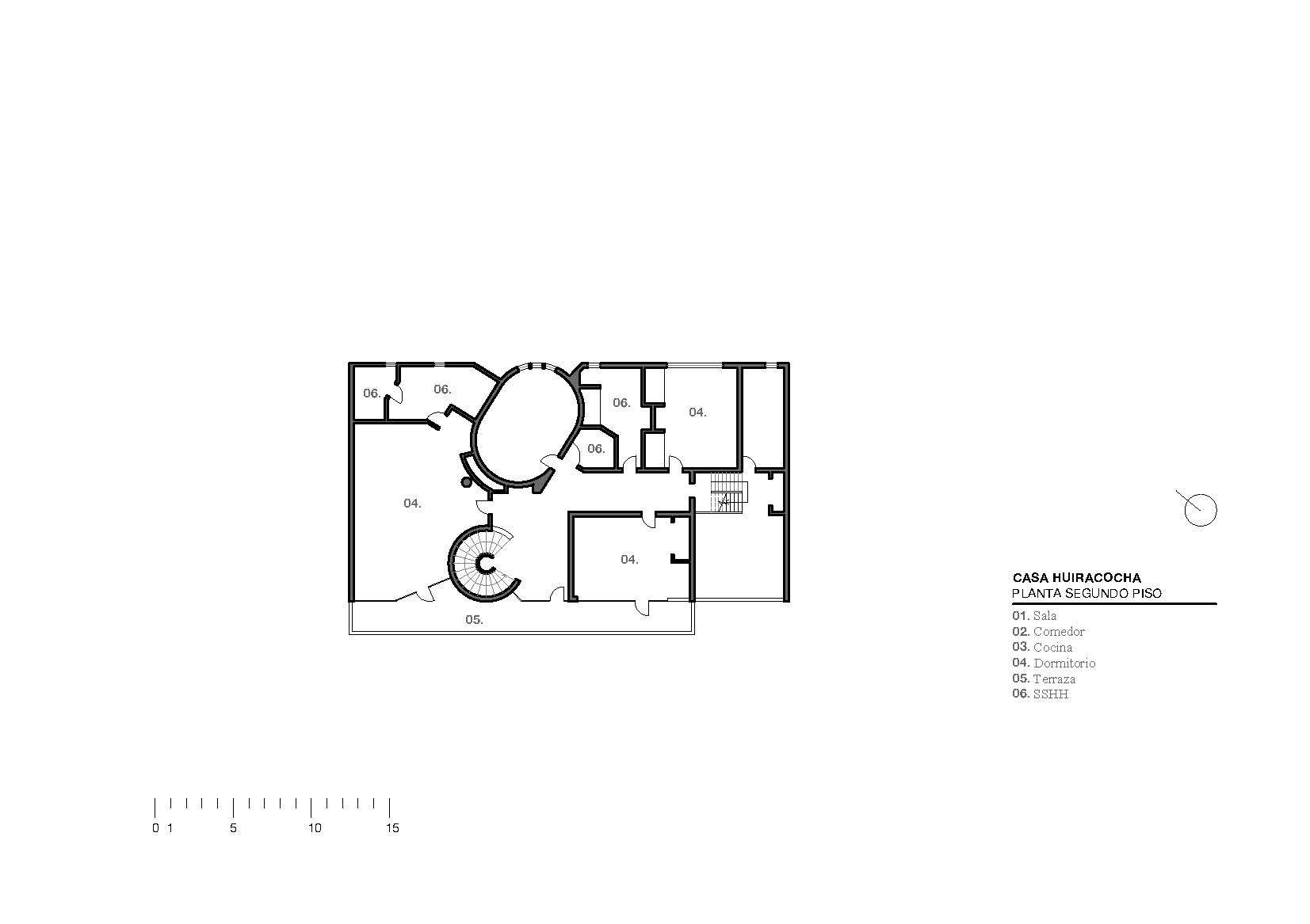 Gallery of Luis Miró Quesada Garland: A Forerunner of Modern ...
